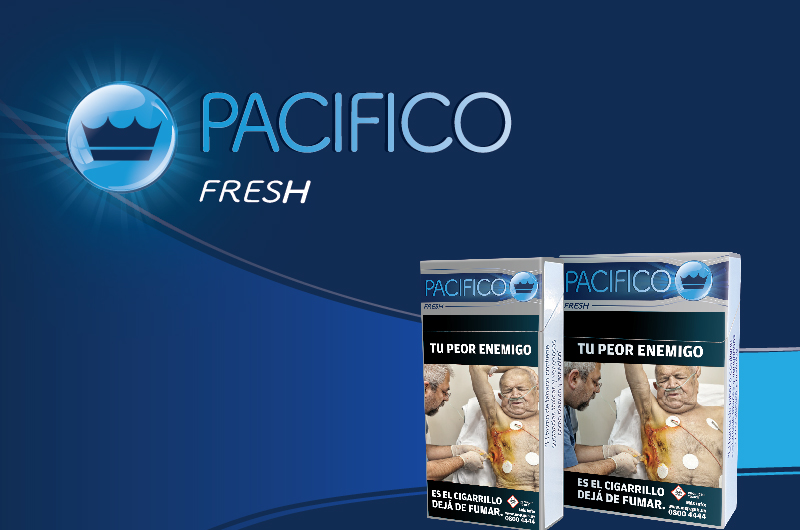 Pacifico Chef Rafael Palomino's Pacifico Continues As The Corner For